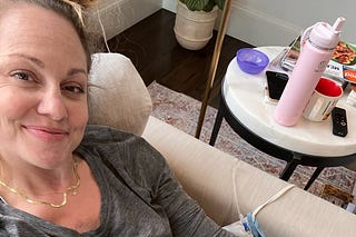 Make It Good with Danielle Walker | Substack