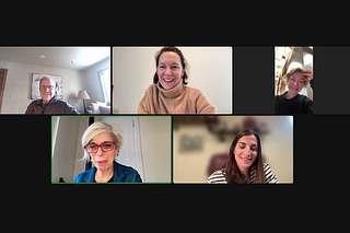 Fair Share by Authors Equity | Substack