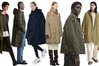 In Moda Veritas | Irene Kim (김애린) | Substack