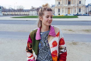 Follow Your Gut | Elin Petronella | Substack