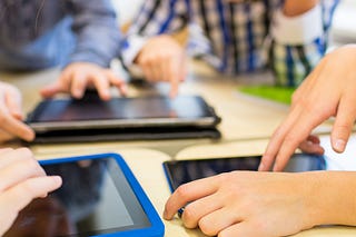 DecliTech | Substack