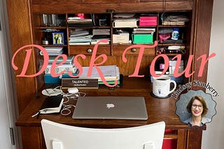 Olivia’s Substack | Olivia Muenter | Substack