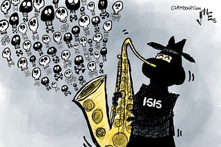 Claytoonz | Clay Jones | Substack