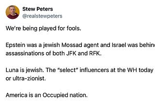 The Kurgan’s Substack | Substack