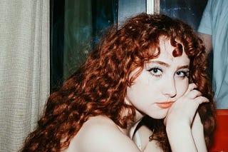 Paris Mwendwa | Substack