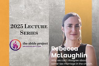 The Abide Project | Substack