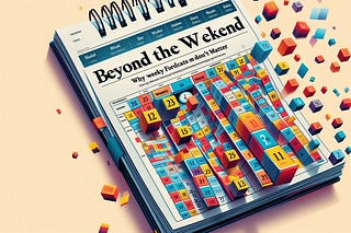 TradeINski Blogs | Substack