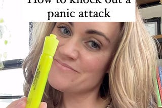 Your Trauma Therapist | Substack