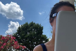 Olive and Tate by Stephanie Nicholson | Substack