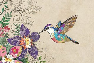 Begin In Wonder Substack | Substack