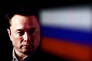 The Borowitz Report | Andy Borowitz | Substack