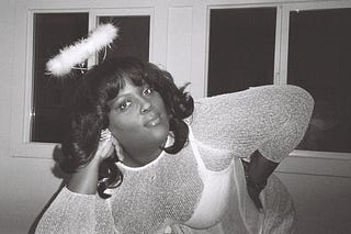 Toxic Femininity by Amber J. Phillips | Substack