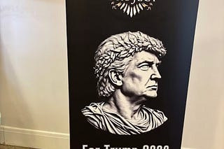 The Left Hook with Wajahat Ali | Substack