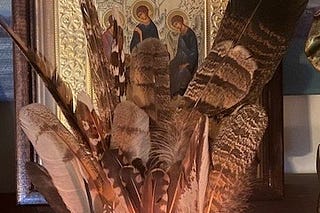 Coming Down to Earth with Barbara Brown Taylor | Substack