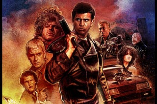 Jacob Bielecki's Substack | Substack