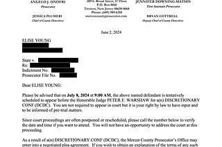 Victim EY | Elise Young | Substack