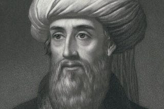 Behind the Gospels | John Nelson | Substack