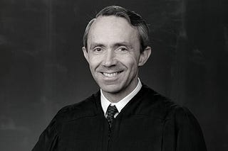 Talking Feds Substack | Harry Litman | Substack