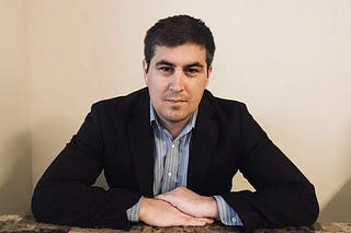 Your First Byline | Ryan Teague Beckwith | Substack