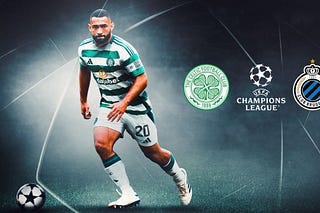 The Celtic Underground Substack | Substack