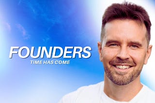 Time Has Come | Graham Wardle | Substack