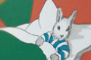 Looking at Picture Books | Mac Barnett | Substack