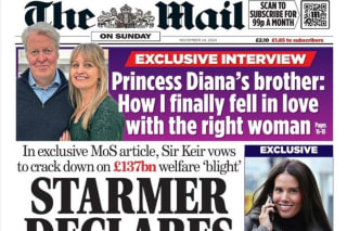 Inequalities | Ben Geiger | Substack