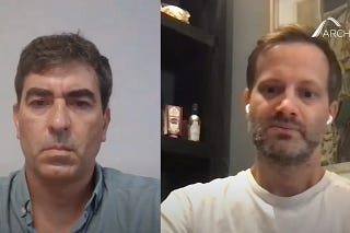 Mirada Sur | Substack