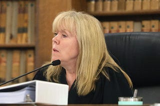 True Crime Times Substack | Substack