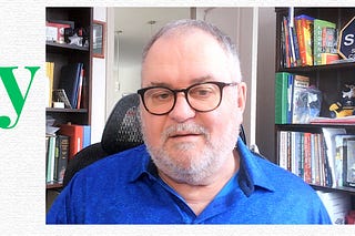 Family History with Bill Moore | Substack