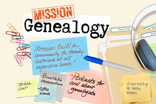 Projectkin Community Forum | Barbara at Projectkin | Substack