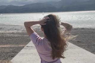 jessie cave | Substack