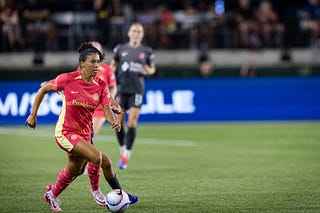 Stumptown Footy | Substack