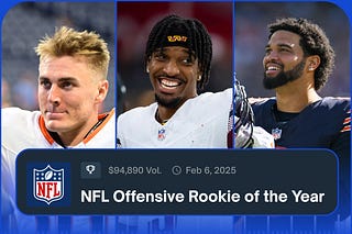 The Oracle by Polymarket | Substack