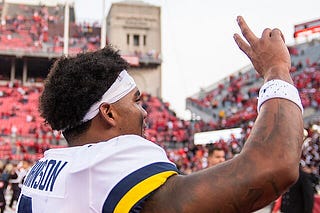 Mike Tanier's Too Deep Zone | Substack