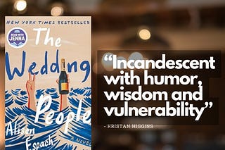 Kristan Higgins | Substack