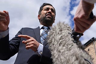 The Jaggy Thistle | Kenny Farquharson | Substack