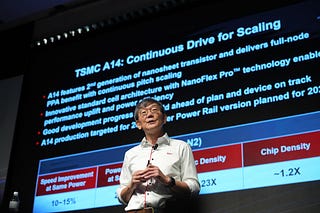 SEMI VISION | Substack