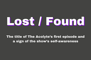 Three Pointing Back | Jonathan Tomick | Substack