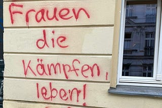 海马星球 Seahorse Planet | Substack