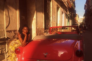 Life Is In Love With Me | Amara Amaryah | Substack