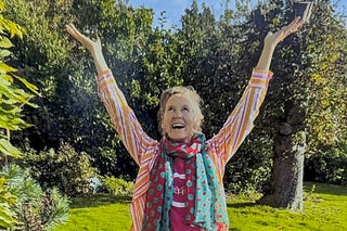 The Forgiveness Project | Substack