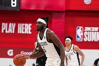 Indy Cornrows with Tom Lewis | Substack