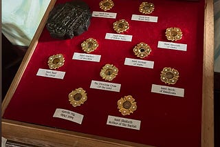 The Poorly Illumined | Substack