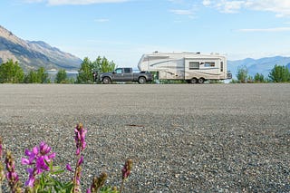 The Monday Files | Kalyn Brooke | Substack