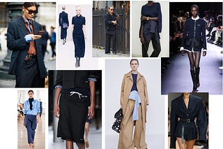 Uniform | Ali Pew | Substack