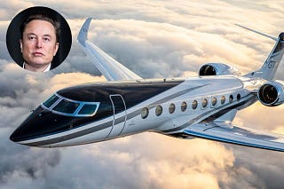 The World According to Fast Eddy | Substack