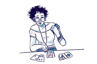 Uma Palavra | Aline Valek | Substack