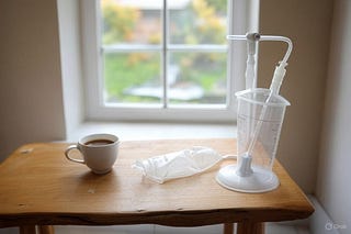 Healthfultips | Dr. Danny DeReuter | Substack