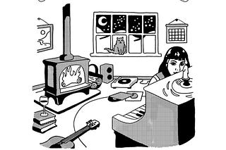 Johnny’s Substack | One for them, one for me | Substack